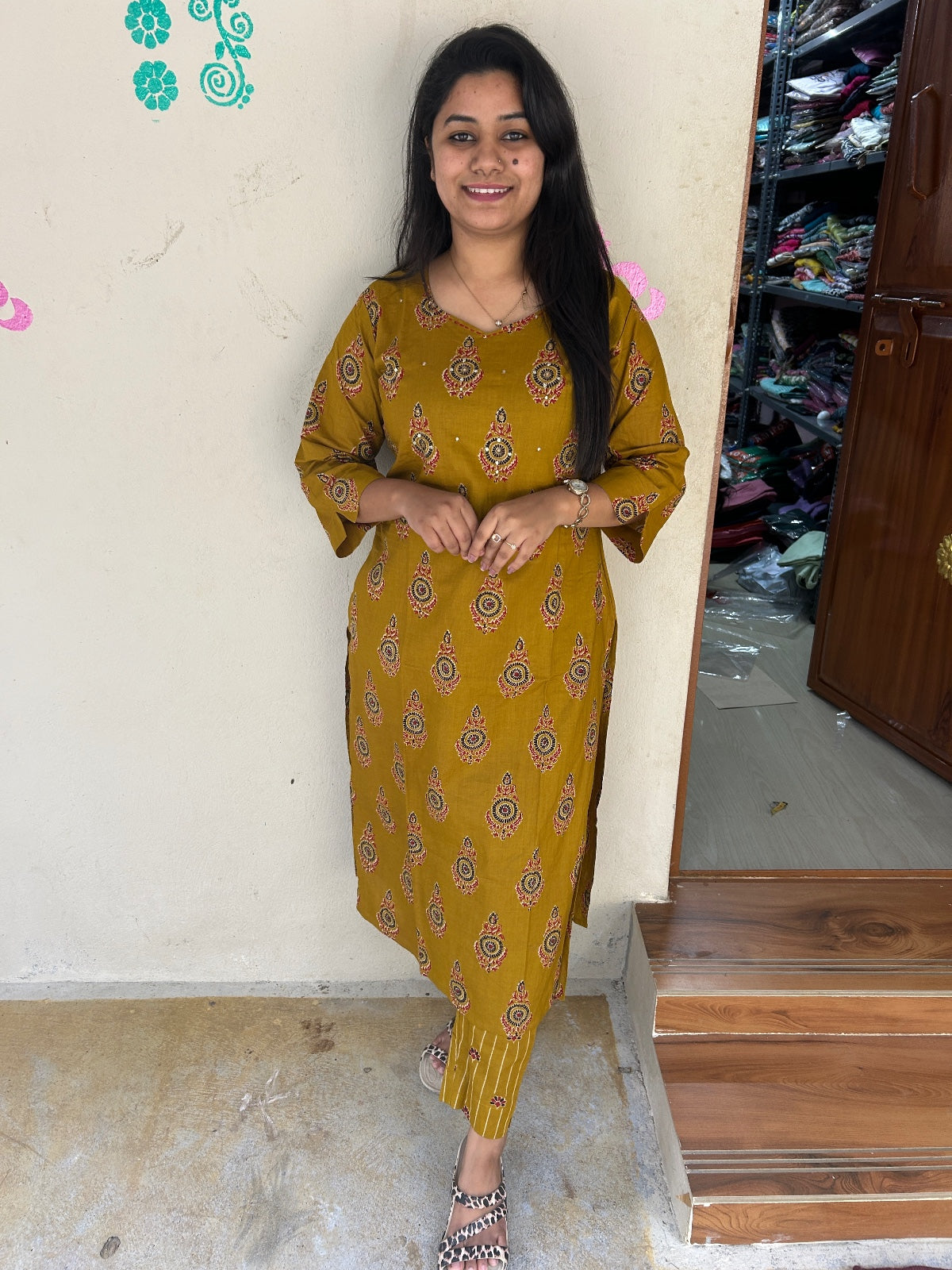 Cotton Charm – Nagulstrendycollection