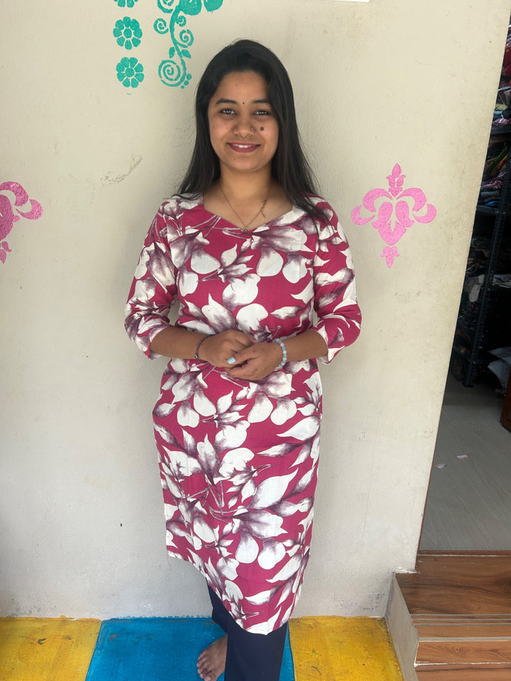 250 Kurtis – Nagulstrendycollection