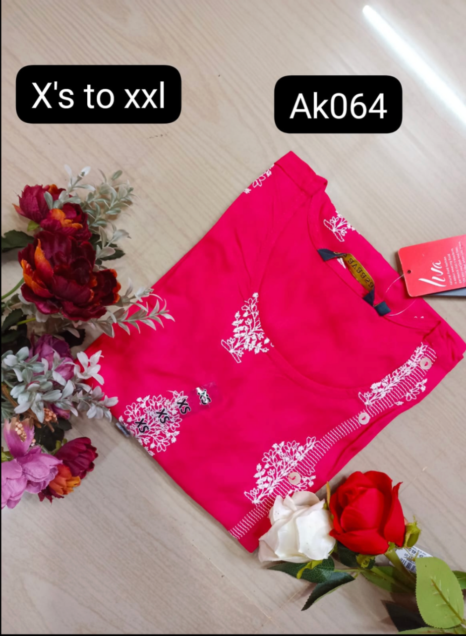 Trends Avasa Kurti – Nagulstrendycollection